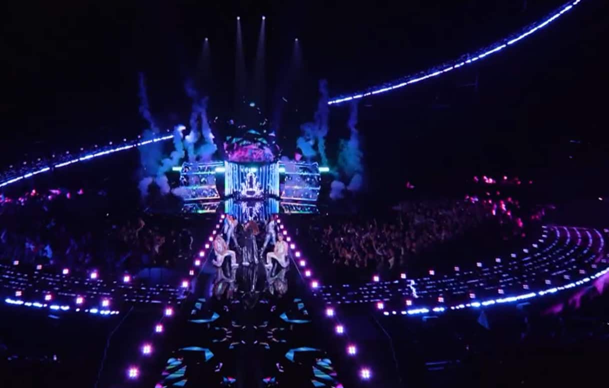 Scaletta Eurovision 2026, l'ordine di uscita dei cantanti: quando canta ...