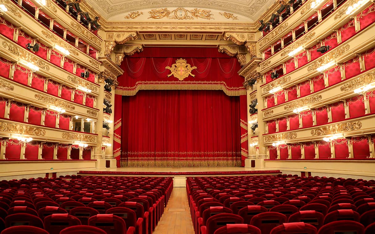 Scala, presentata la nuova stagione. Apre Lady Macbeth di Shostakovich ...