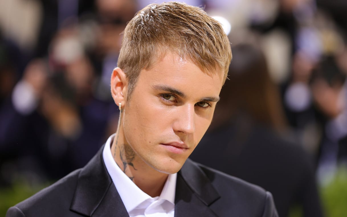 Justin Bieber ha venduto i suoi diritti musicali a Hipgnosis per 200 ...