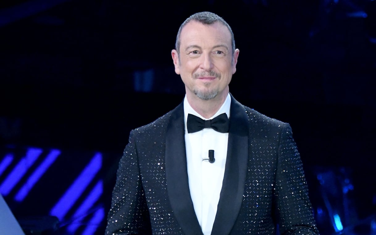 I testi ufficiali di Sanremo 2024, la lista con tutte le canzoni e i ...