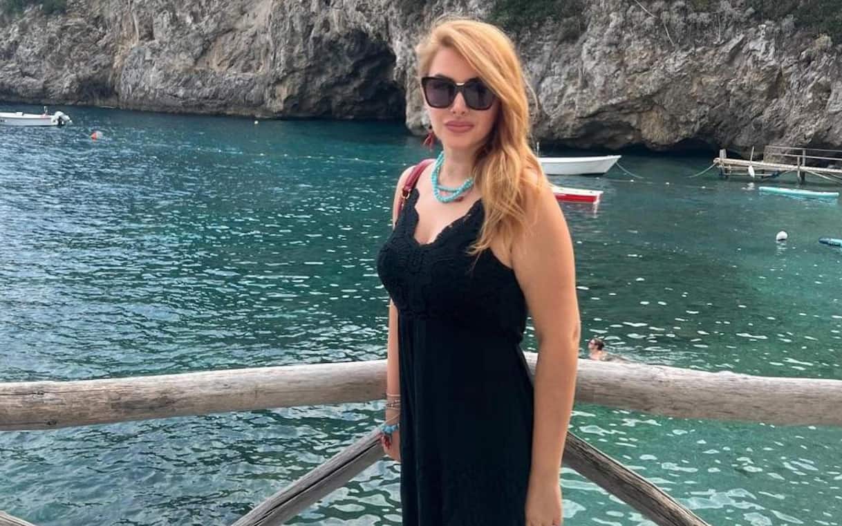 Anna Tagliaferri, chi era la vittima del femminicidio a Cava de ...