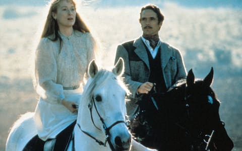 I 75 anni di Meryl Streep, i suoi ruoli indimenticabili da Joanna ...