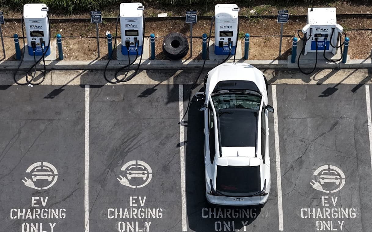 Auto elettriche, la Cina guida la transizione. L'Italia arranca: i dati ...