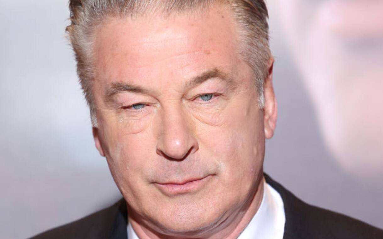 Alec Baldwin, richiesto appello contro l'archiviazione di accusa ...