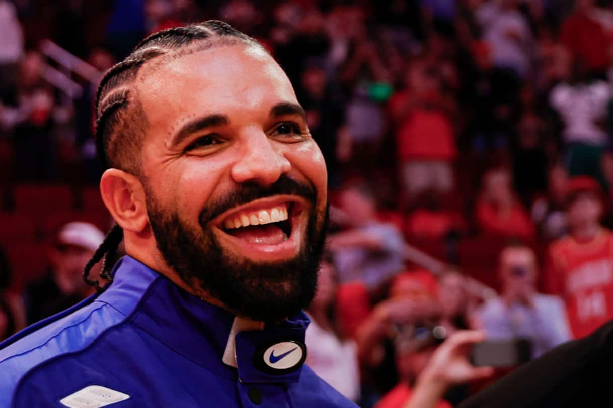 Drake pubblica l'album Iceman e altri due dischi a sorpresa | Sky TG24