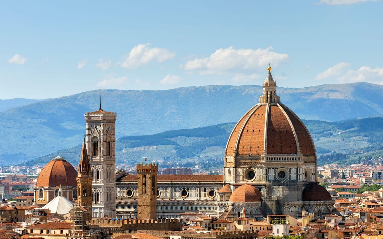 Ztl Firenze, attivazione Scudo Verde: mappa, orari e come funziona ...