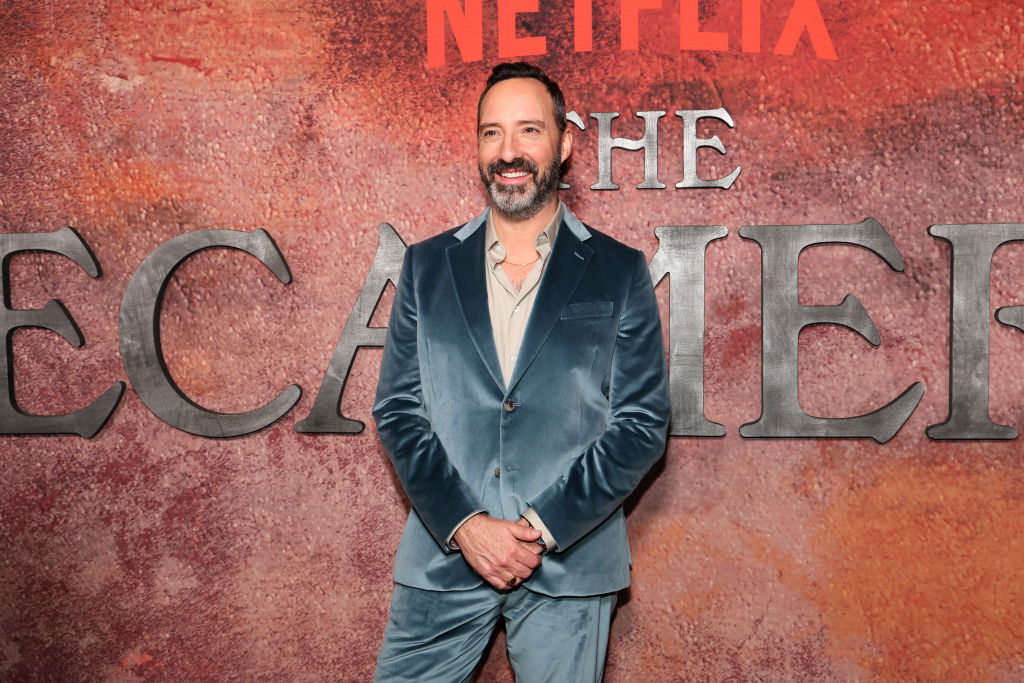 The Decameron, cast e personaggi della serie tv Netflix. FOTO | Sky TG24