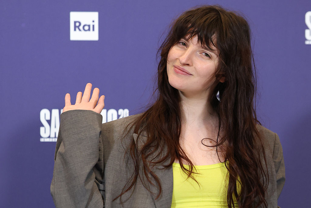 Nuove Proposte Sanremo 2026, Angelica Bove è la vincitrice I Sky Tg24