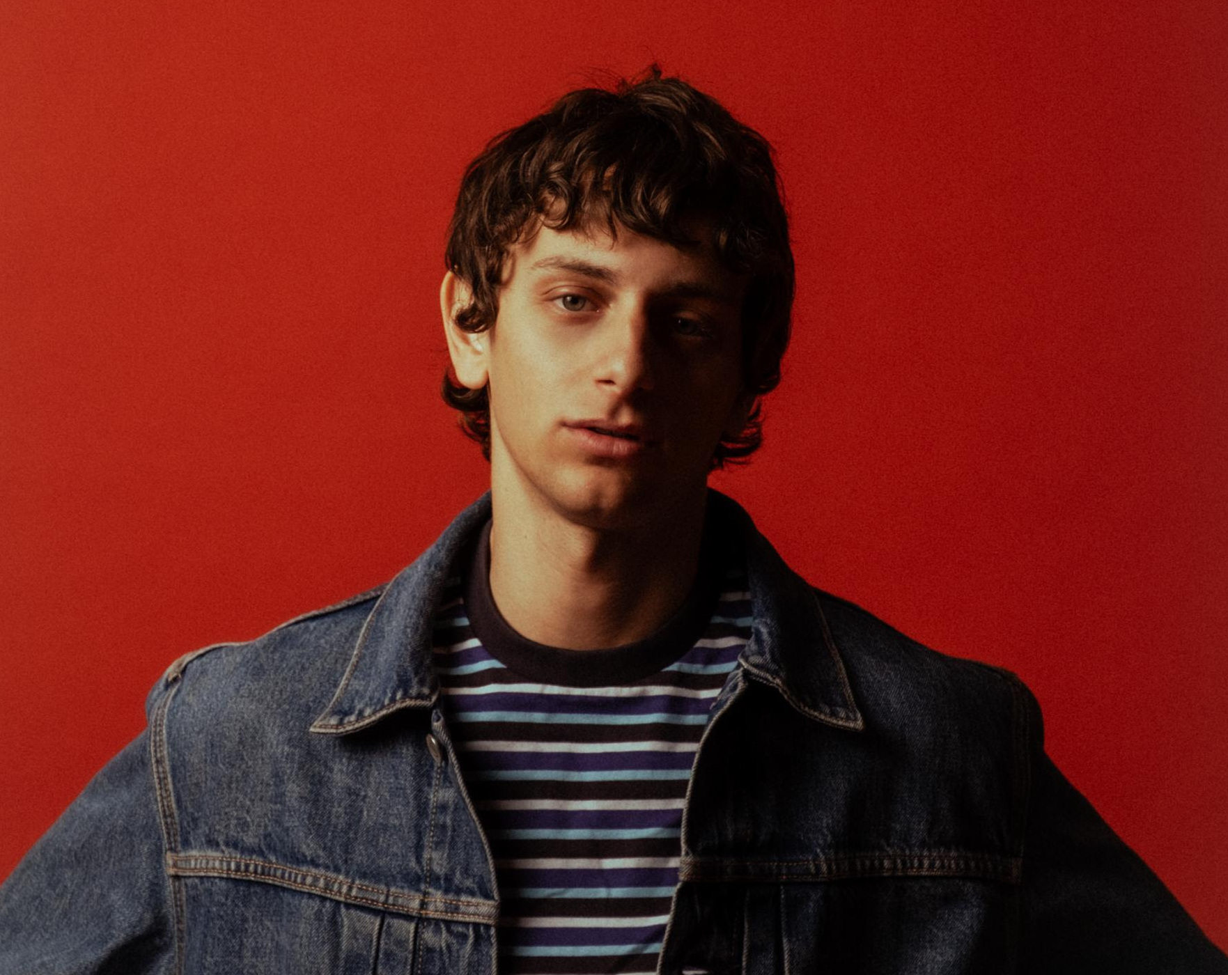 Albe, l'album Baita: 'Sono positivo, il mio bicchiere della vita è ...