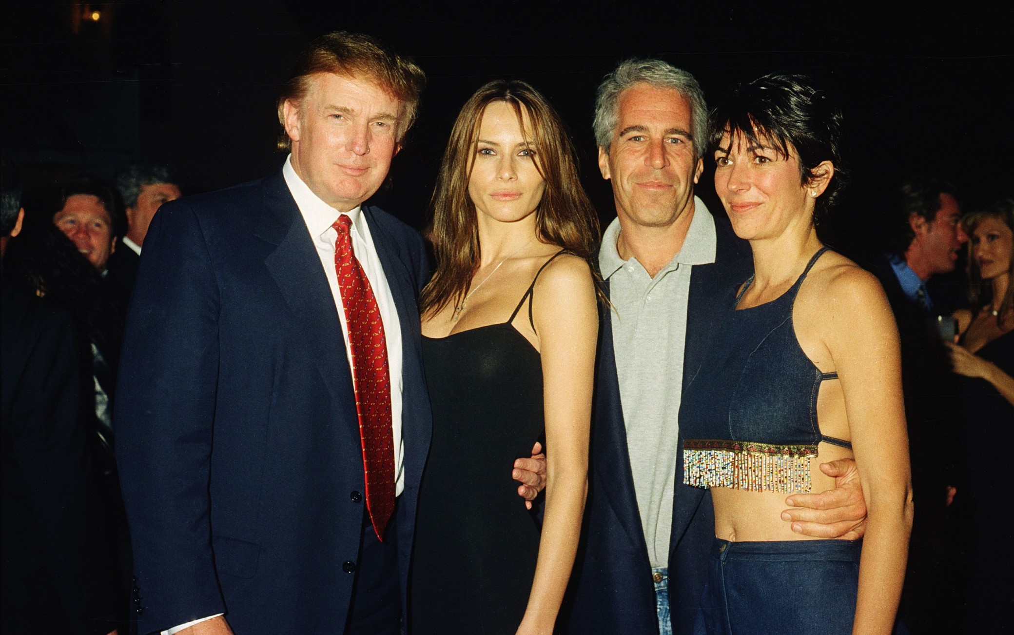 Caso Epstein, Camera Usa dà via libera a disegno di legge per divulgare ...