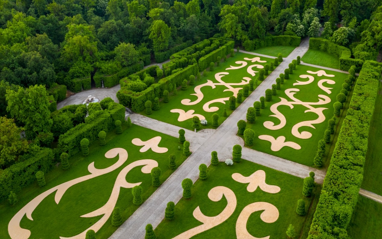 Giardini più belli d'Italia, dalla Lombardia alla Sicilia: quali ...