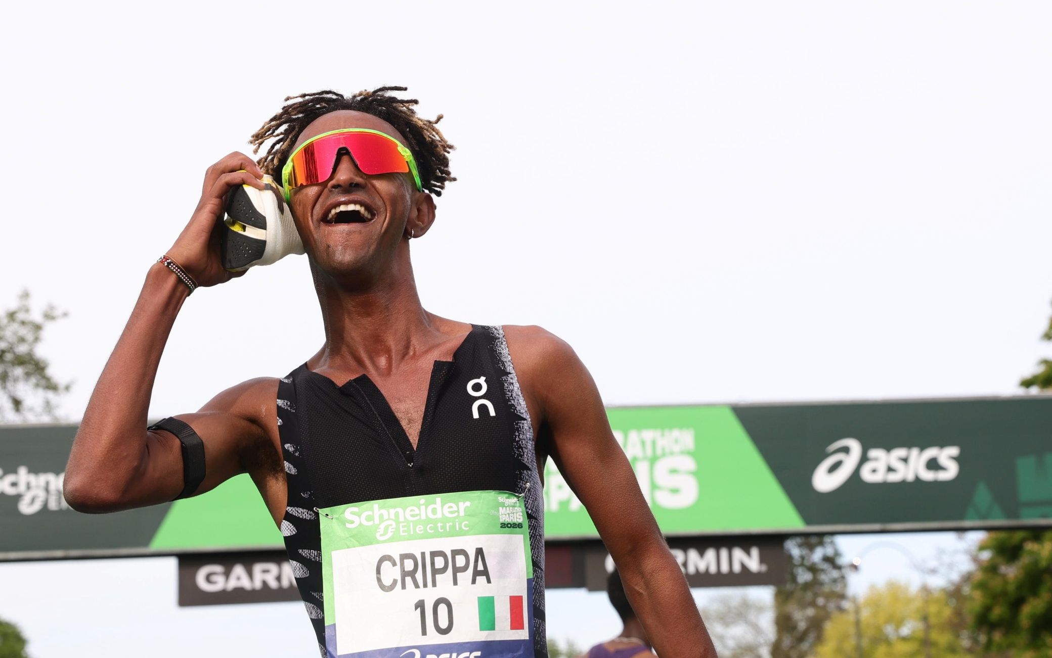 Maratona di Milano 2026, vincono Kibiwott e Chekole. Oltre 15mila ...