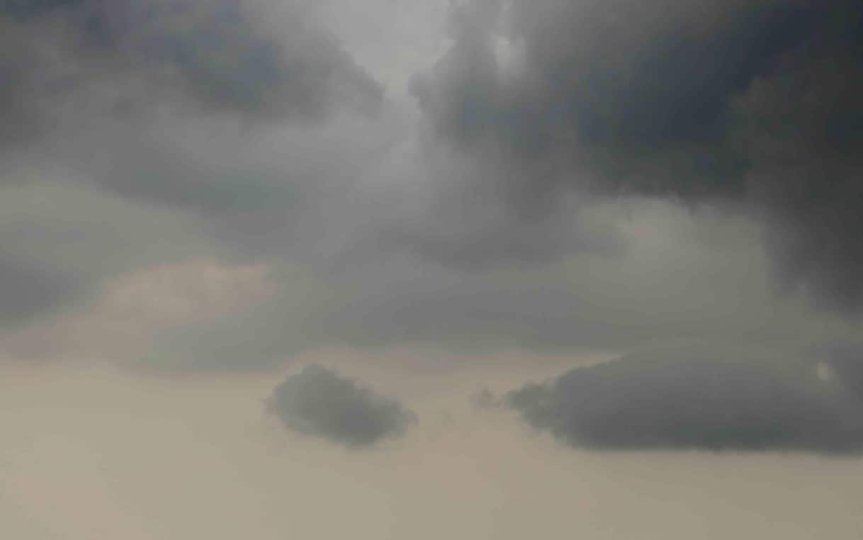 Meteo, dopo Ferragosto meno caldo estremo: allerta per temporali e ...