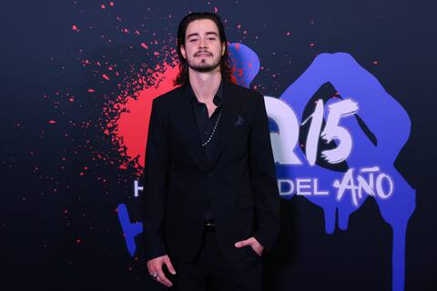 Peccati inconfessabili, il cast della serie tv thriller su Netflix ...