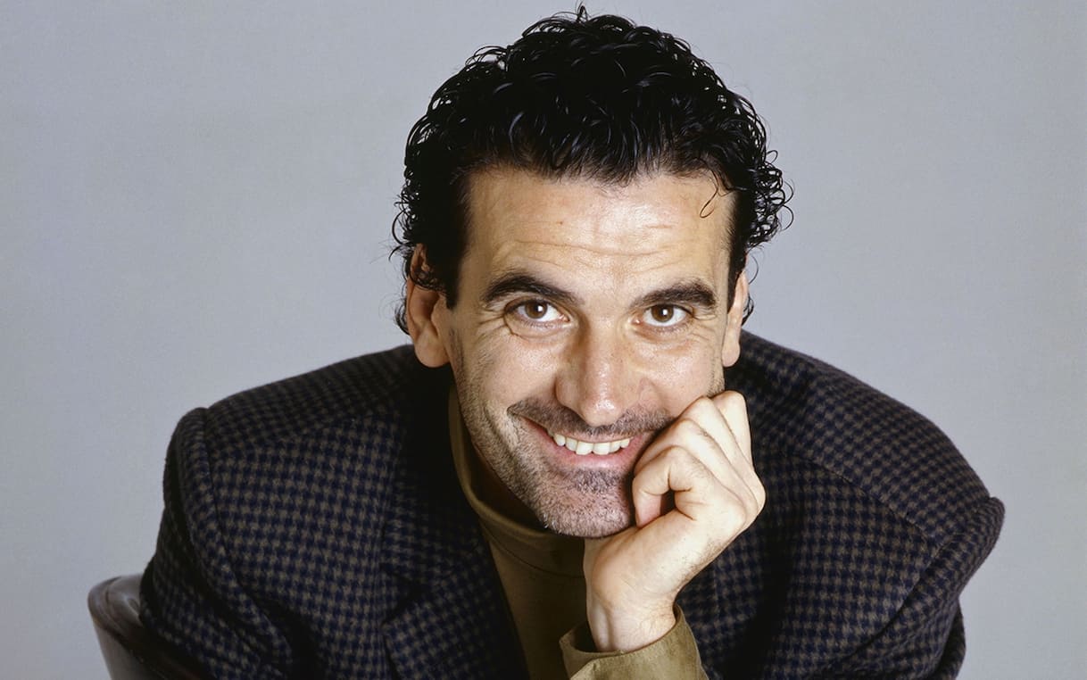 Massimo Troisi, le frasi più divertenti tratte dai suoi film