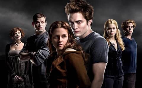 Twilight, gli attori del cast: cosa fanno oggi Robert Pattinson e ...