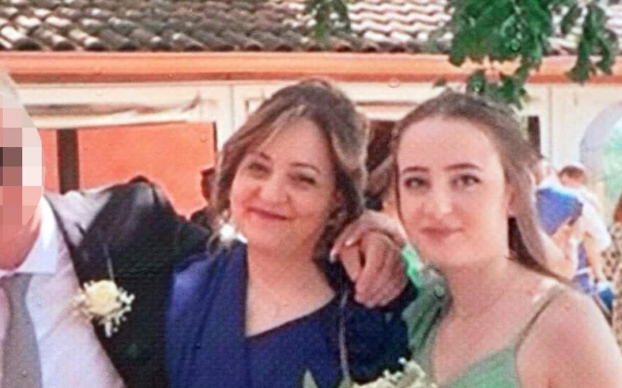 Morte avvelenate, padre e figlia sentiti di nuovo in questura | Sky TG24