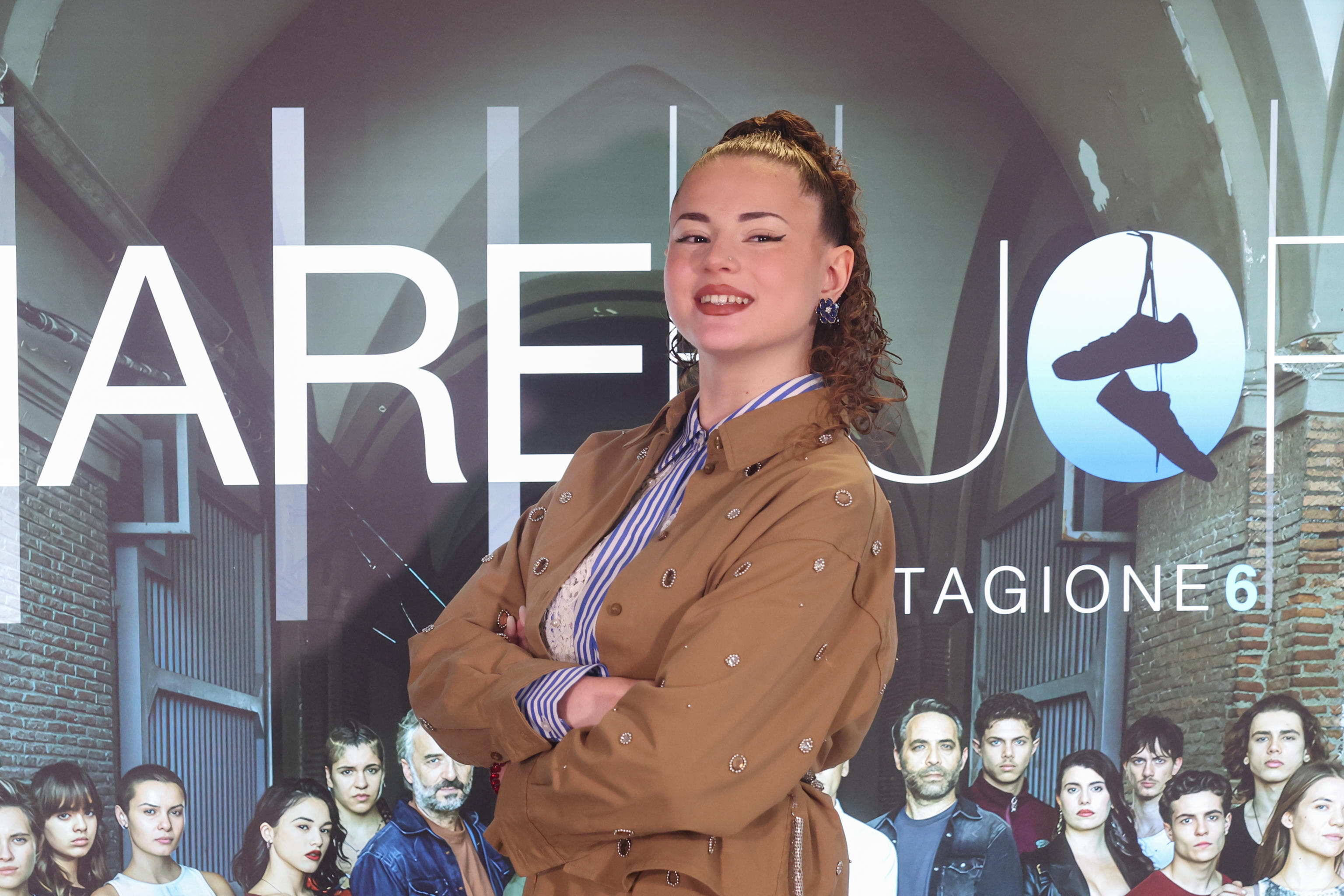 Mare Fuori, il cast della stagione 6 da oggi in streaming | Sky TG24