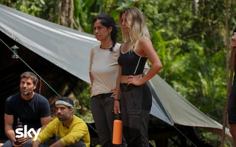 Money Road, cosa è successo nella finale del nuovo programma Sky con ...