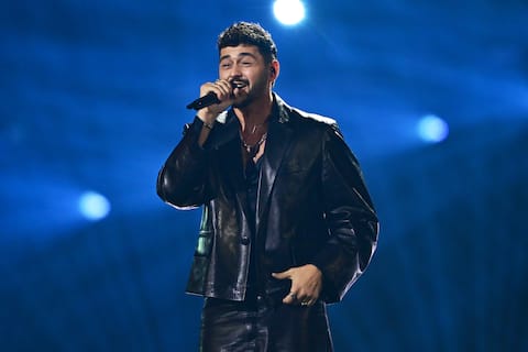 Eurovision 2026, la classifica: chi sono i primi 10 finalisti, dalla ...
