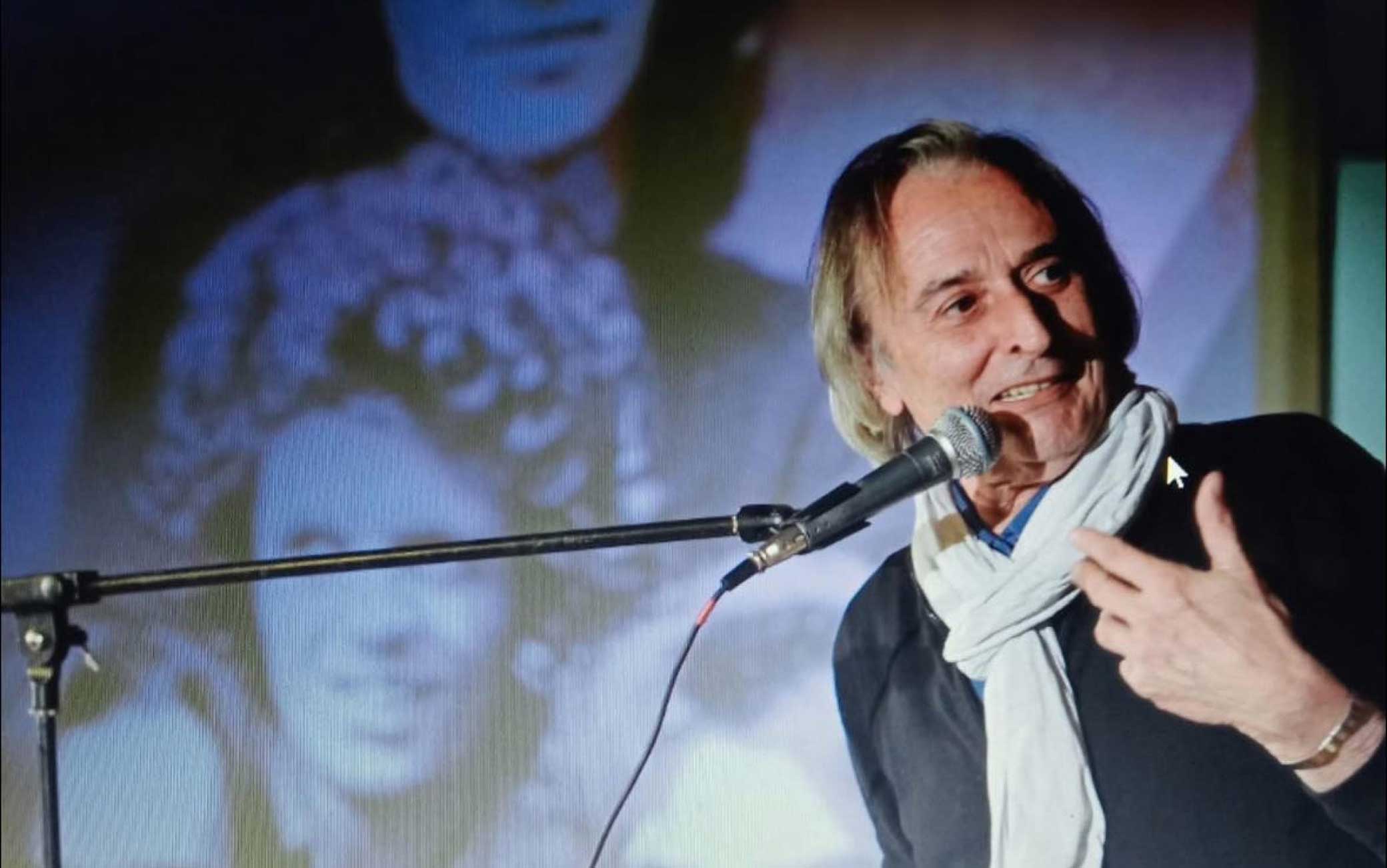 È morto Paki Canzi: il cantante e pianista dei Nuovi Angeli aveva 78 anni