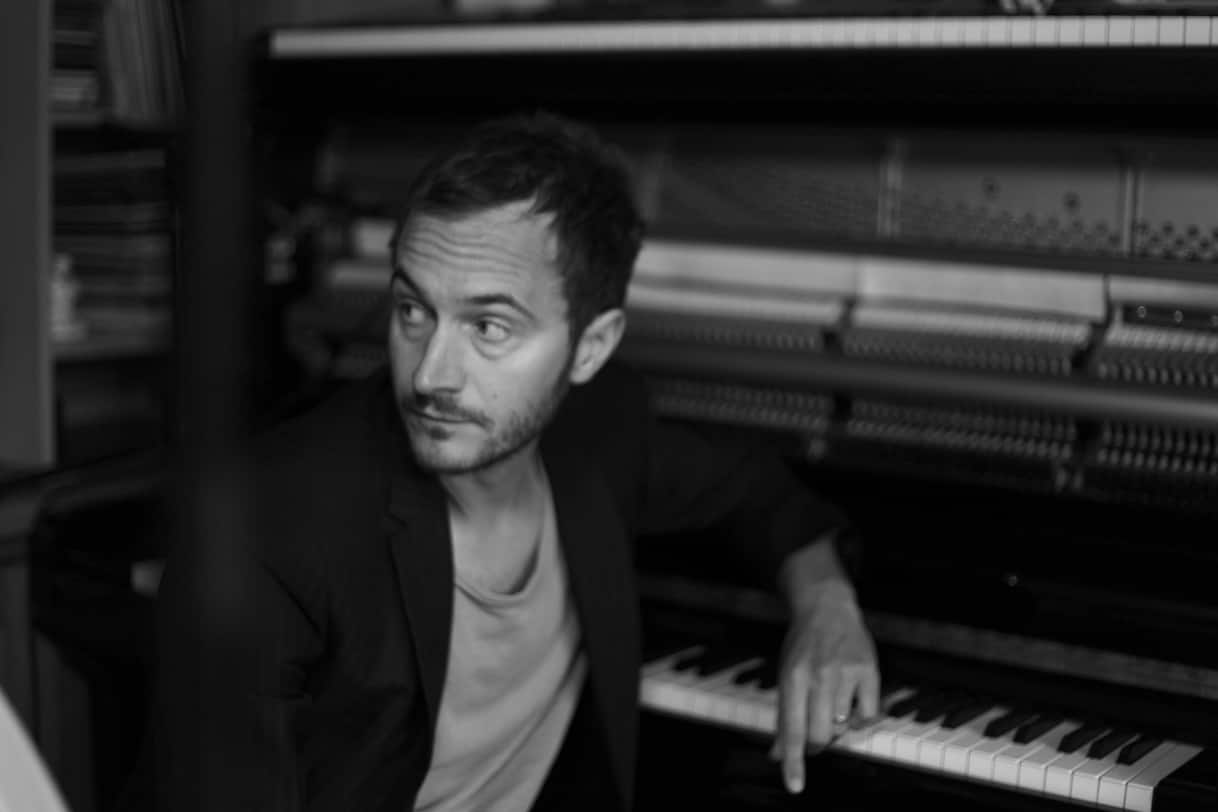 Tom Smith debutta da solista: 'Le canzoni non si fermano mai, sono ...