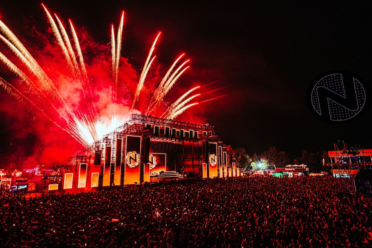 Nameless Festival 2025, date, orari e lineup degli artisti | Sky TG24
