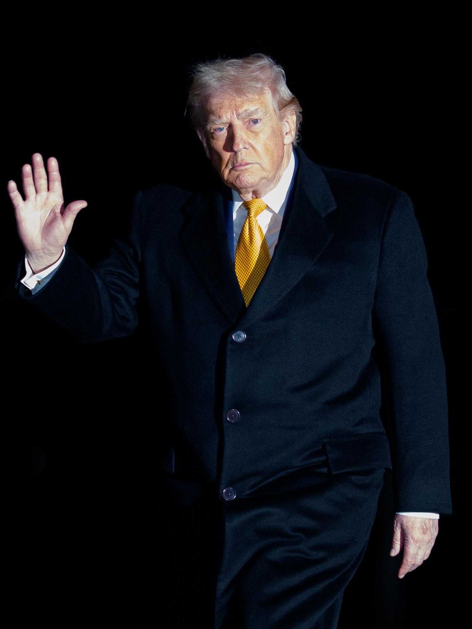 La Dottrina Donroe, cos'è e come Trump sta riscrivendo il ruolo degli ...