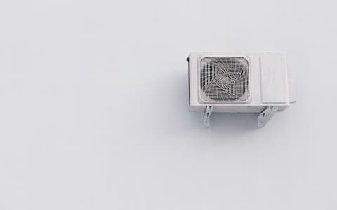 Riscaldamento, quanto consuma un condizionatore con pompa di calore ...