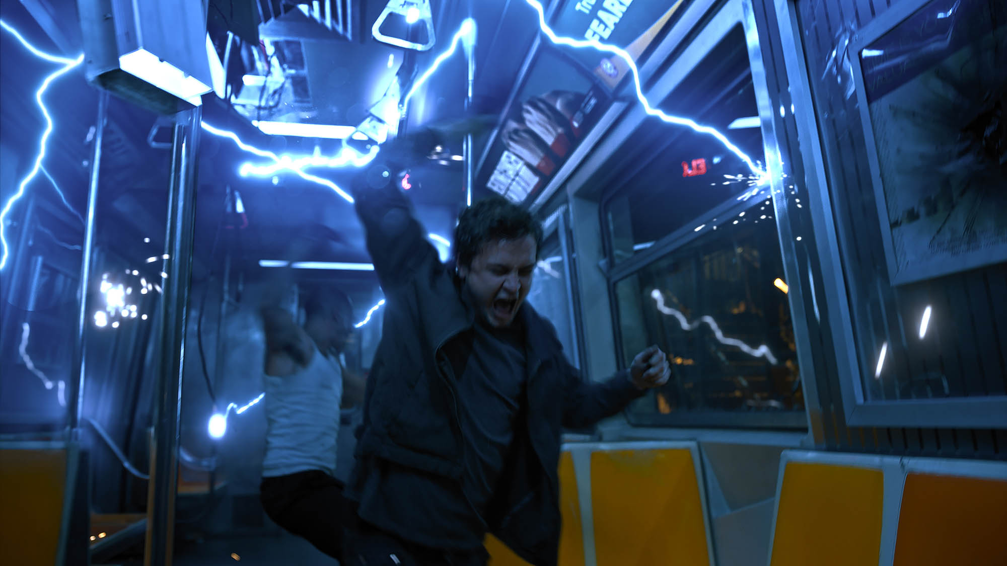Escape Room 2 - Gioco mortale, il cast del film horror stasera in tv ...