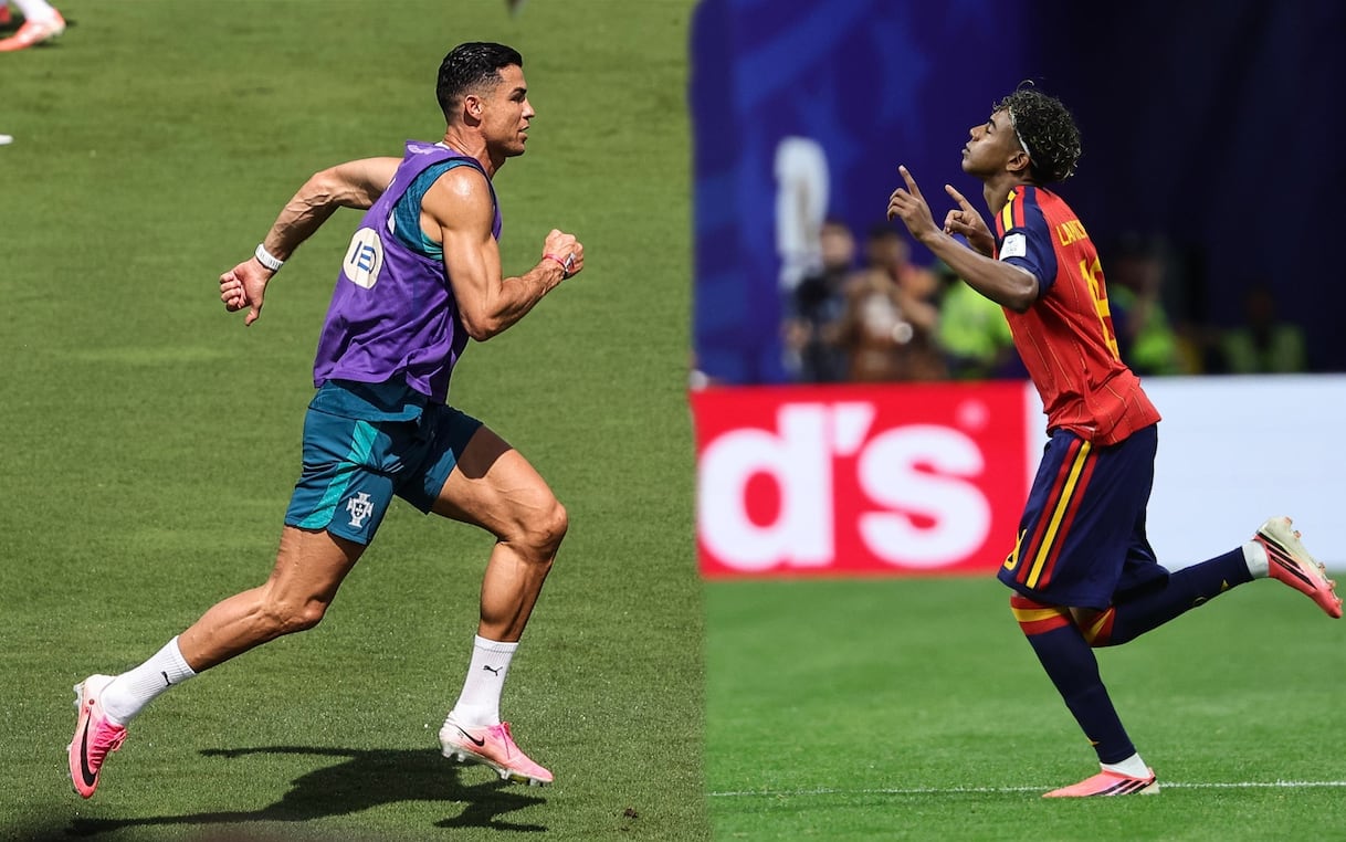 Mondiali 2026, maglie e scarpe diventano moda: i casi del torneo | Sky TG24