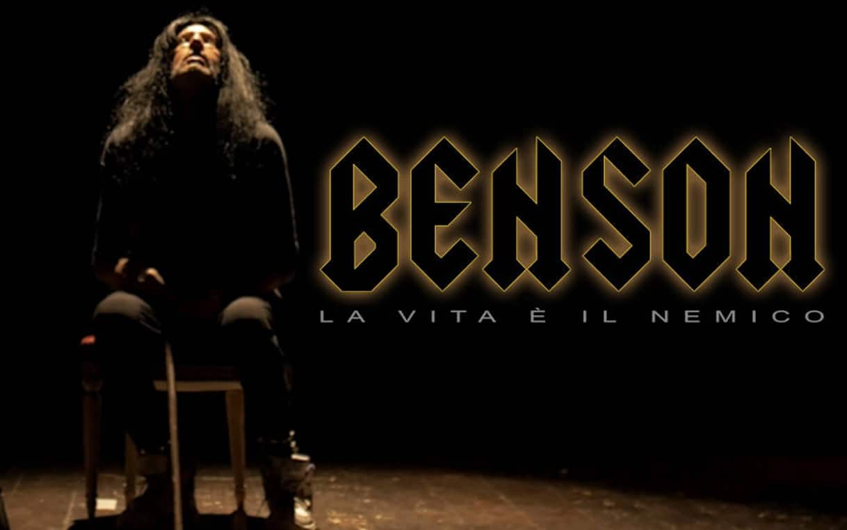 Richard Benson, un ritratto tra musica, provocazione e leggenda nel doc ...