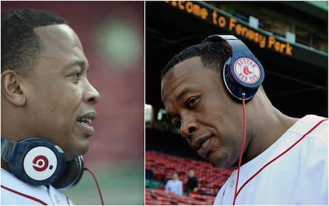 Dr. Dre compie 60 anni, dagli esordi a oggi: le tappe della sua ...