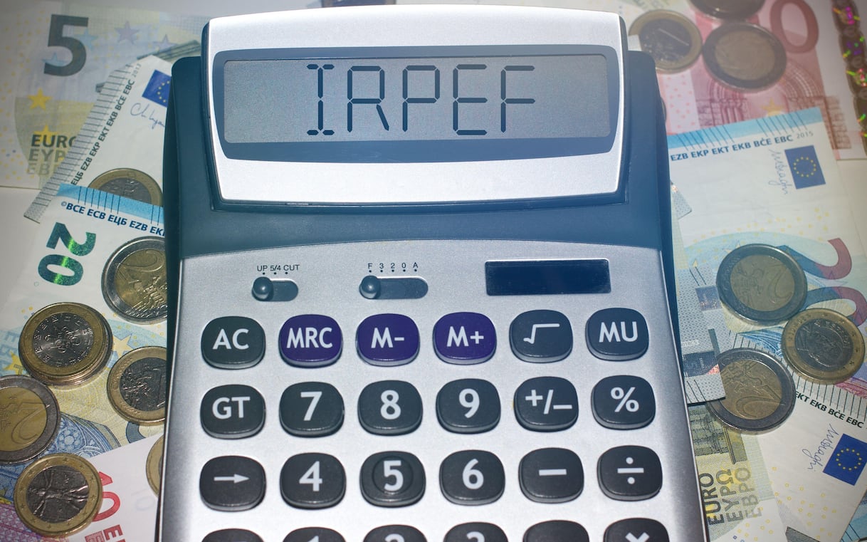 Irpef, riduzione seconda aliquota al 33%: come cambierebbe la busta ...