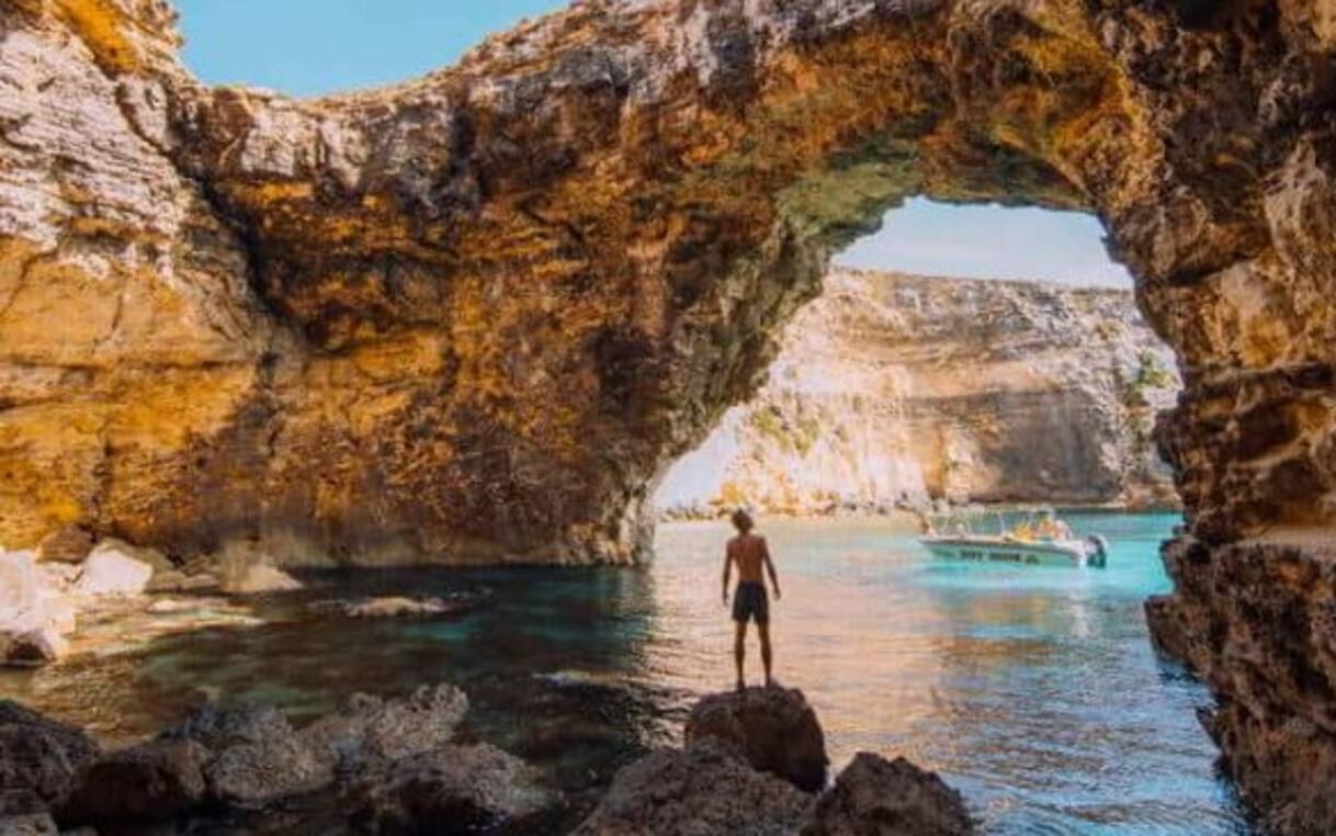 Bambini in viaggio, prima del back to school settembre a Malta | Skytg24