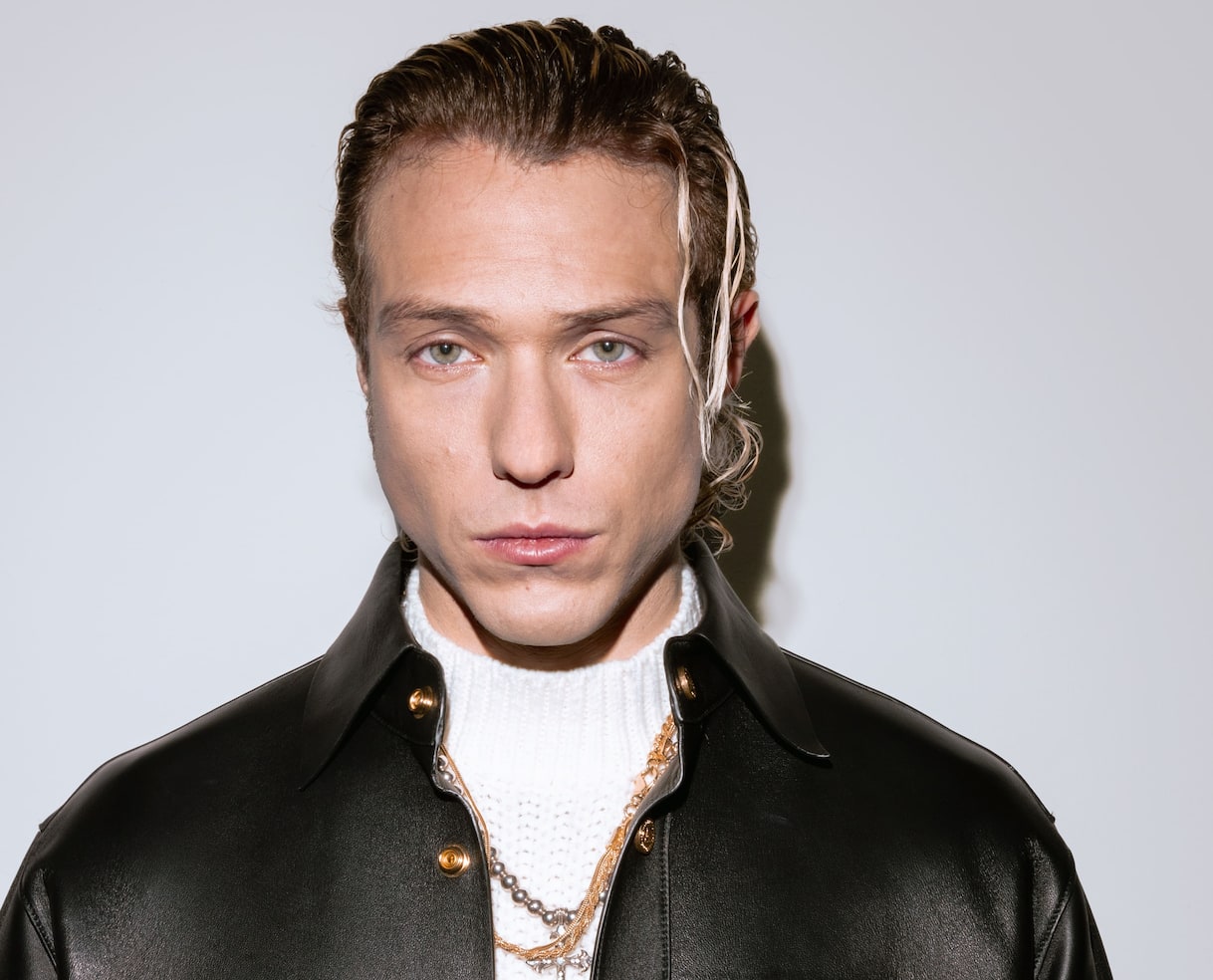 I cantanti di Sanremo 2024, Irama si racconta prima del Festival | Sky TG24