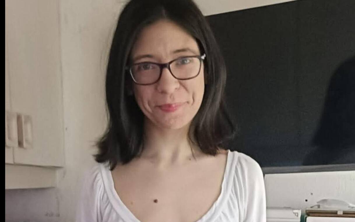 Simona Vasselli, ritrovata in Basilicata la 33enne scomparsa a Roma ...