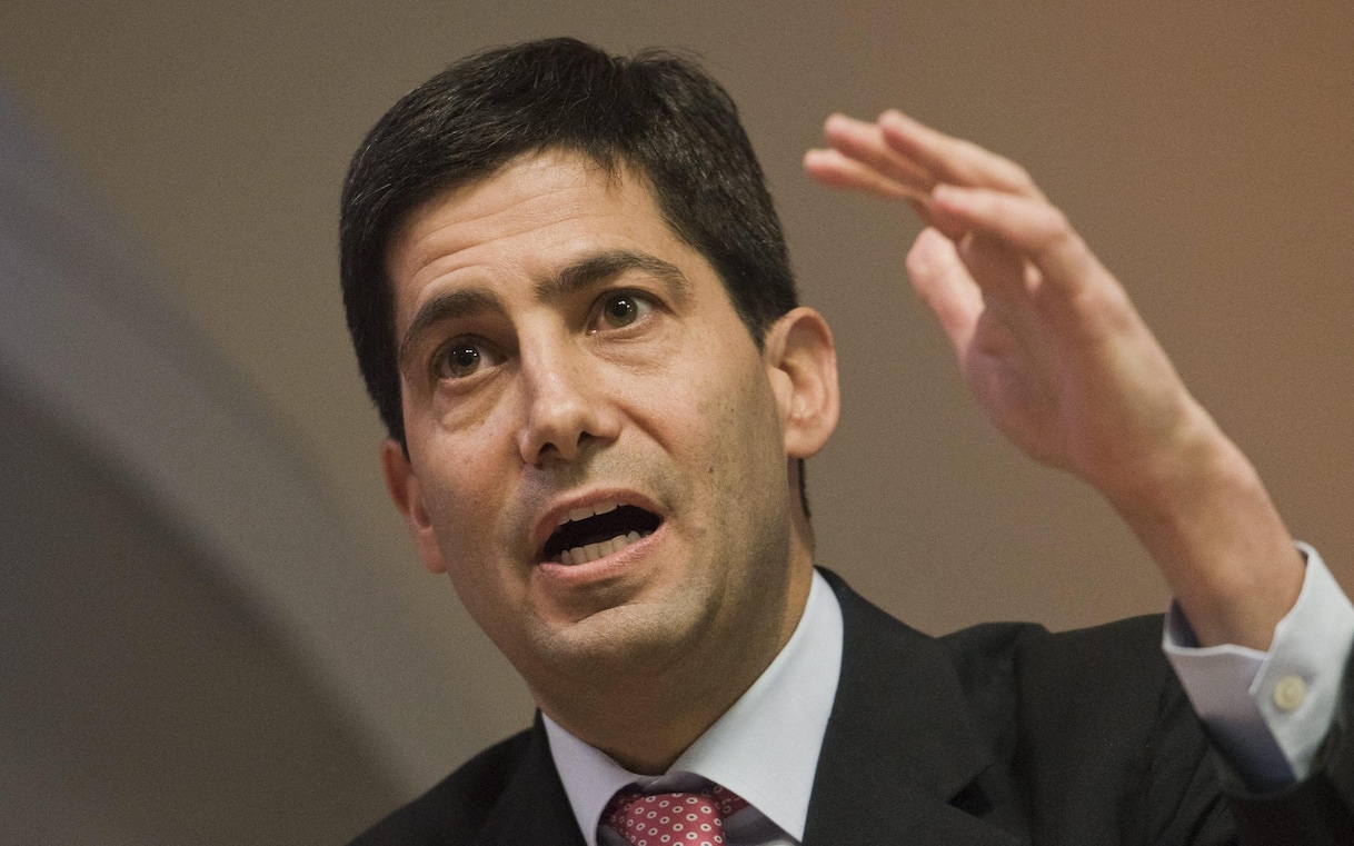 Usa, Kevin Warsh: chi è il nuovo presidente della Fed voluto da Trump ...