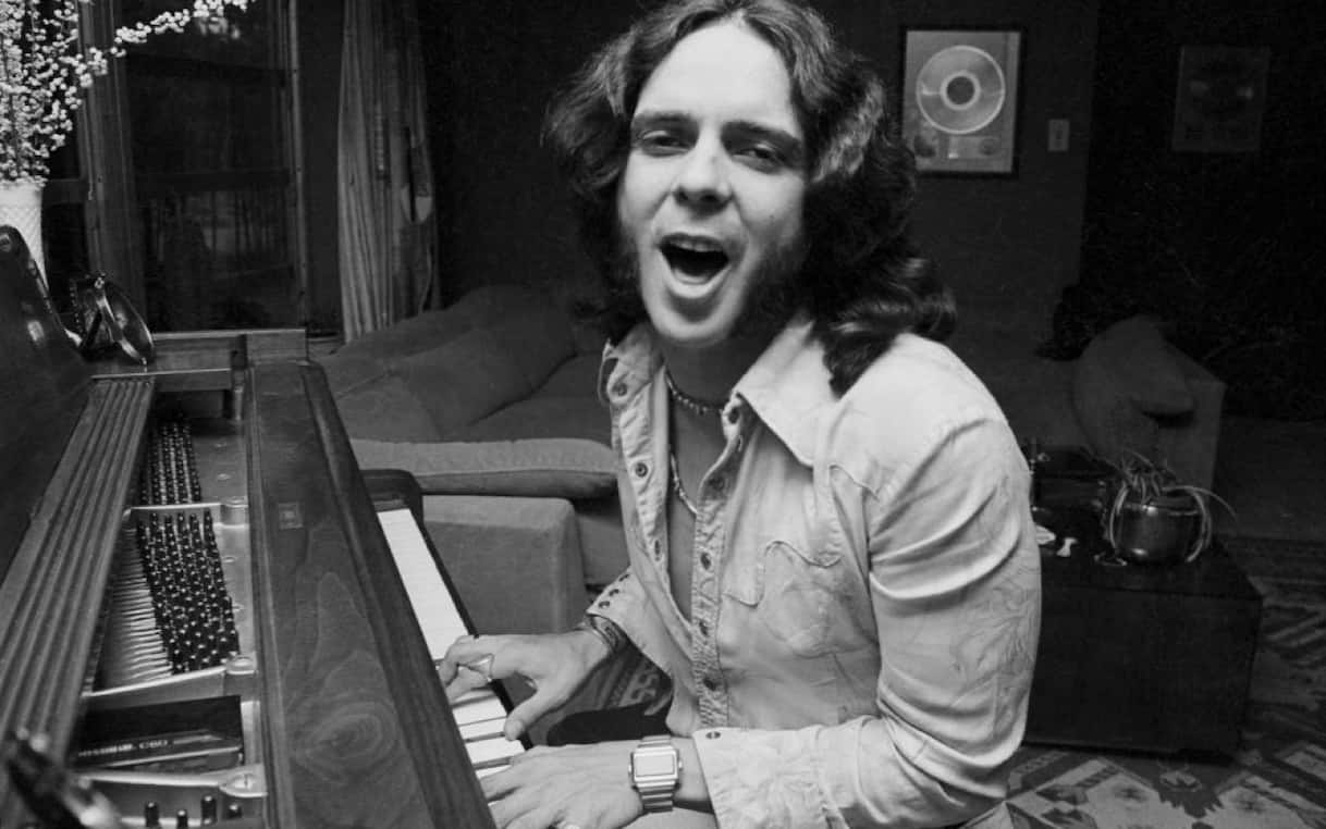 Bobby Whitlock, morto il co-fondatore del gruppo Derek and the Dominos ...