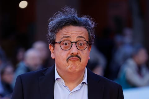 L'invisibile, il cast della miniserie su Matteo Messina Denaro con Lino ...