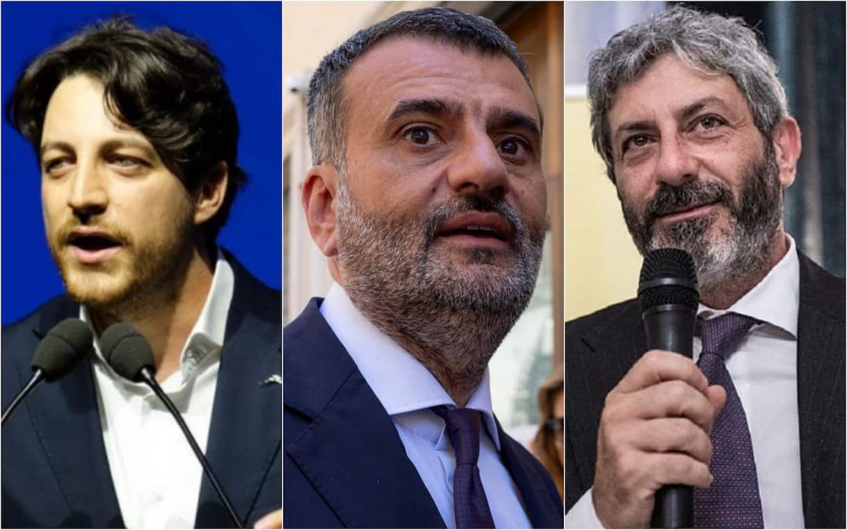 Risultati elezioni regionali Veneto, Puglia e Campania | Sky TG24