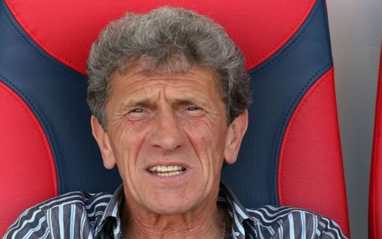 Beppe Savoldi Dead: ‘Mister Two Billion’ Bologna & Napoli Legend Dies ...