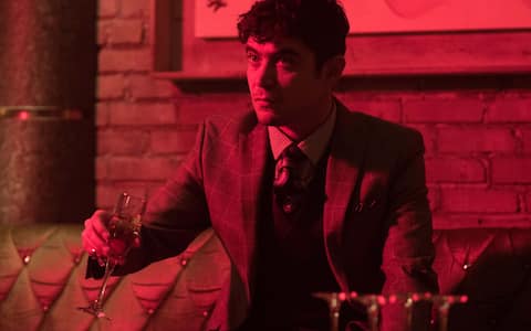 John Wick 2, il cast del film con Keanu Reeves, Riccardo Scamarcio e ...