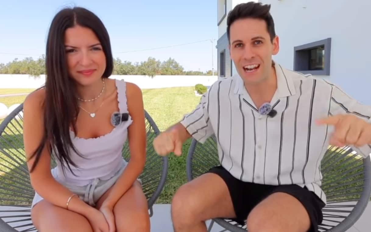 Me Contro Te, gli YouTuber annullano il matrimonio, ma in realtà è solo ...