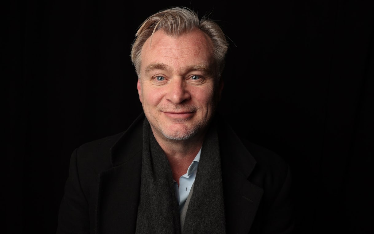 Il prossimo film di Christopher Nolan sarà l'Odissea | Sky TG24