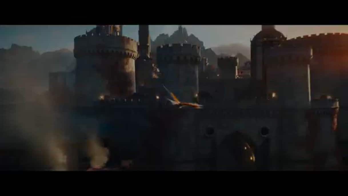 He-Man, trailer film live action Masters of the Universe | Video Sky TG24