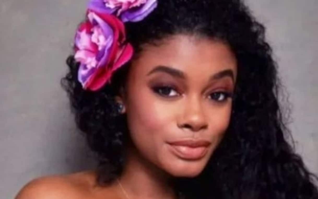 Imani Dia Smith, attrice del Re Leone uccisa a 25 anni | Sky TG24