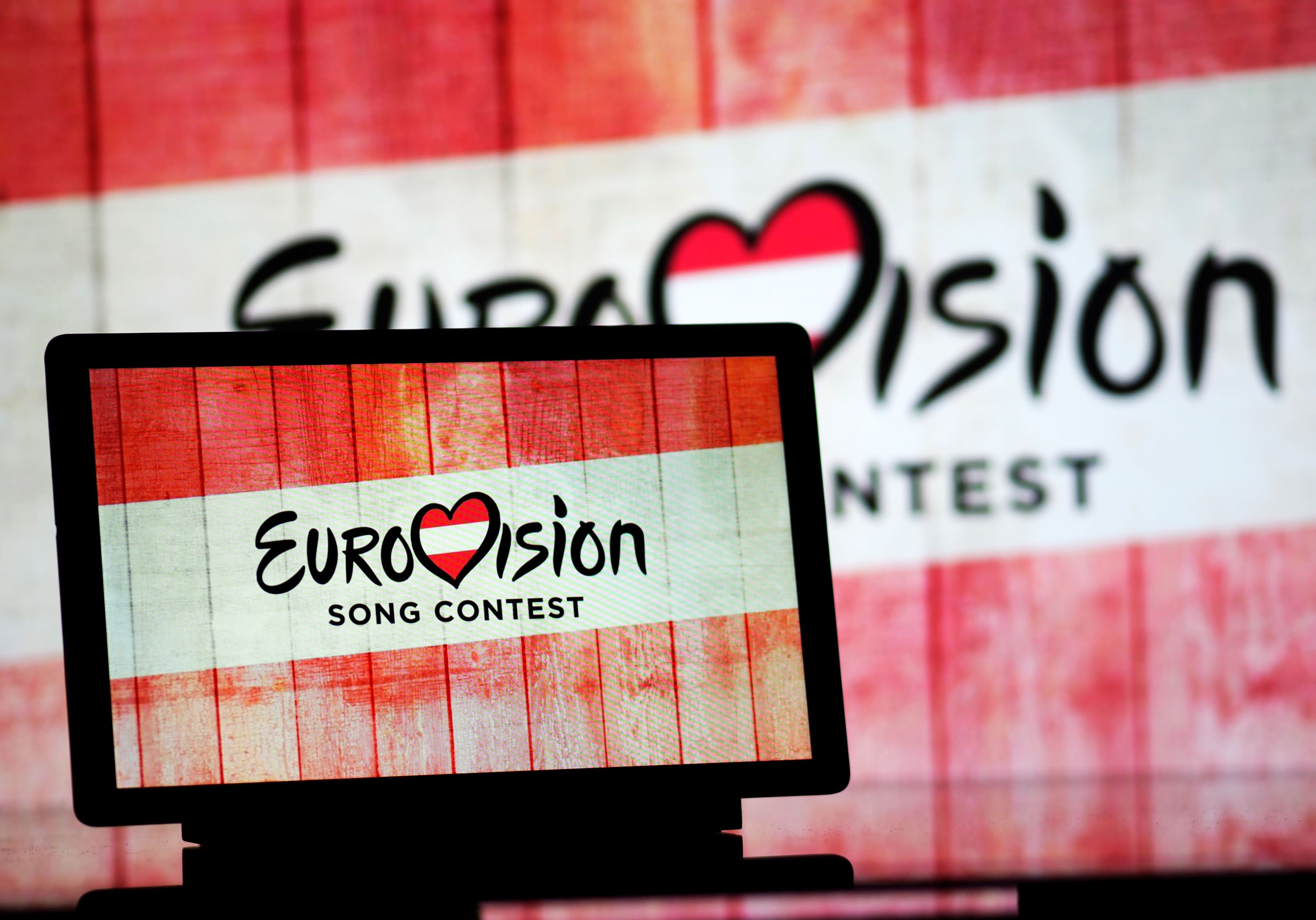Eurovision, annunciato il primo live tour con gli artisti più iconici ...