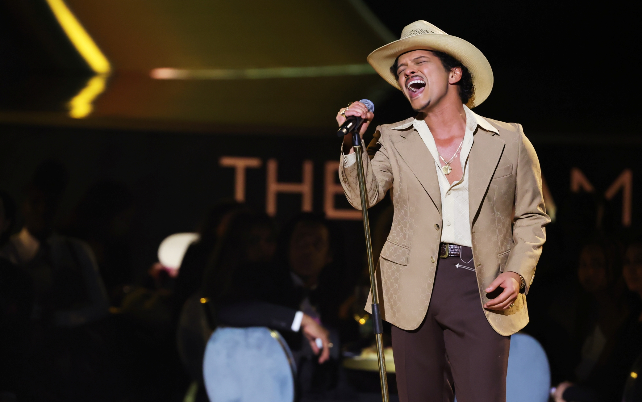 Bruno Mars in concerto a Milano, seconda data a San Siro I Sky TG24