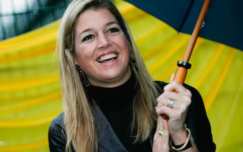Maxima d'Olanda, la vera storia della regina consorte dei Paesi Bassi ...